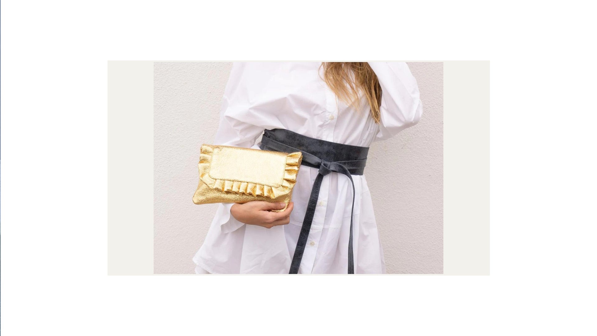 Laggo Leather Handbags – Le' Diva Boutique Store