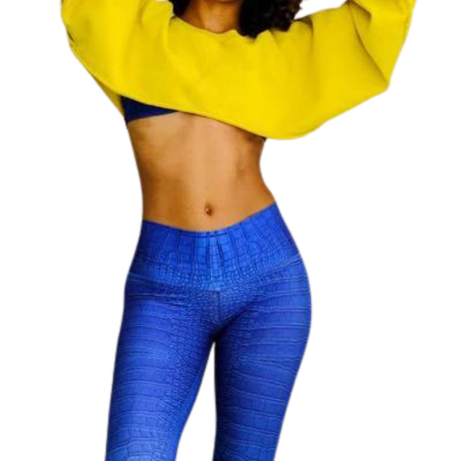 Niyama Sol – Le' Diva Boutique Store