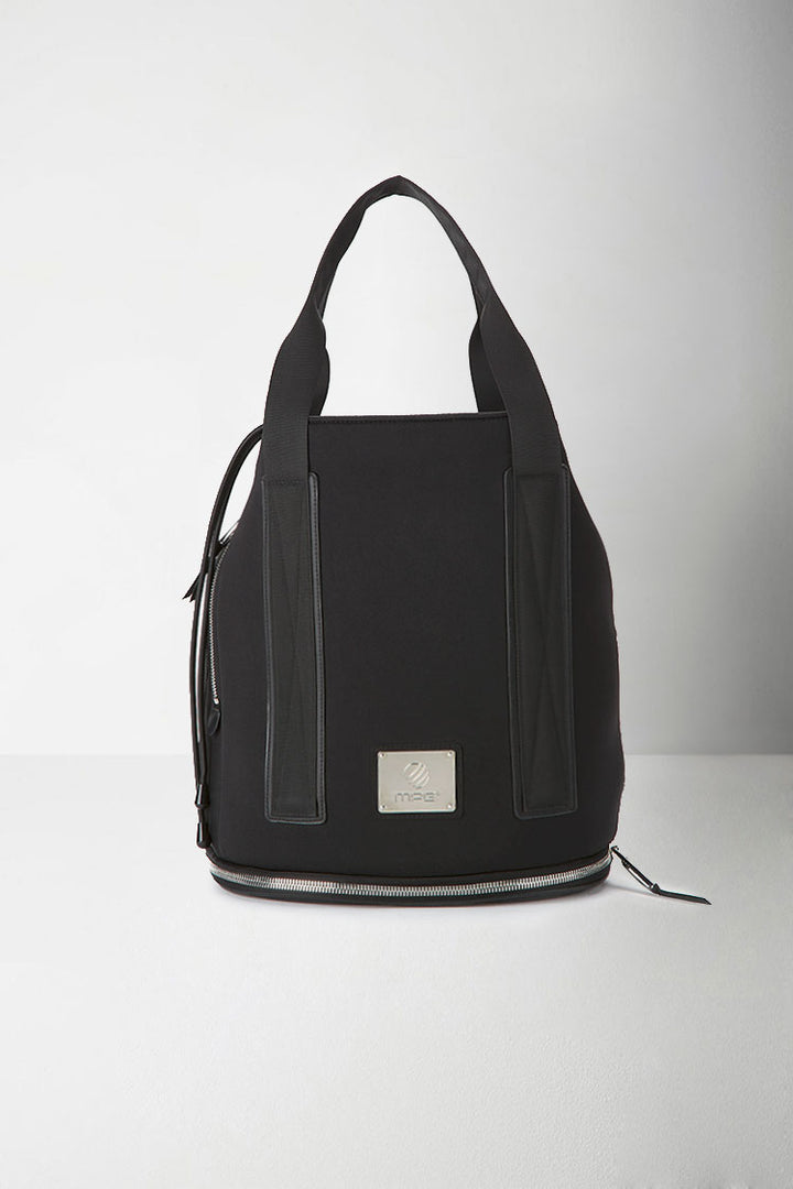 Eclipse Convertible Bucket Tote Bag – Le' Diva Boutique Store